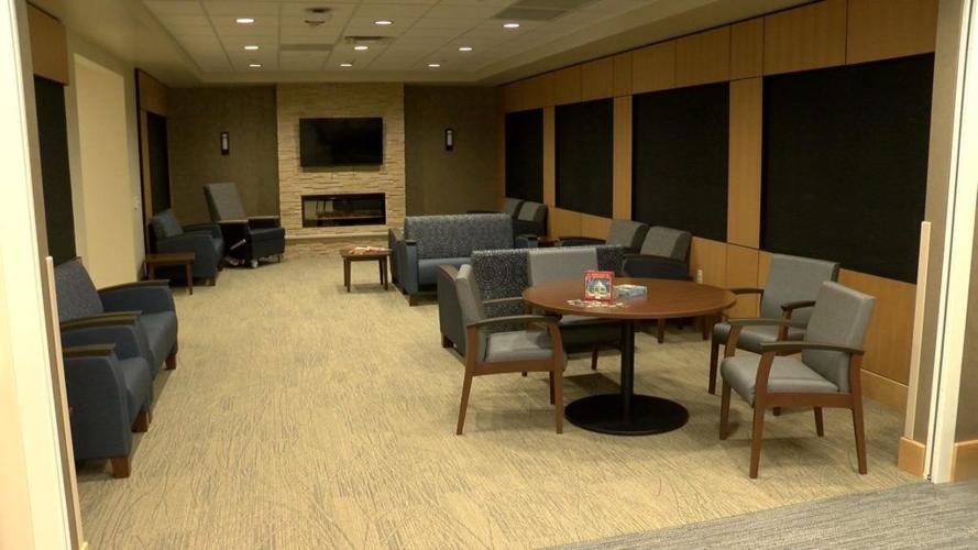 Mayo Clinic’s Cancer Center completes phase #1 renovations | Health ...