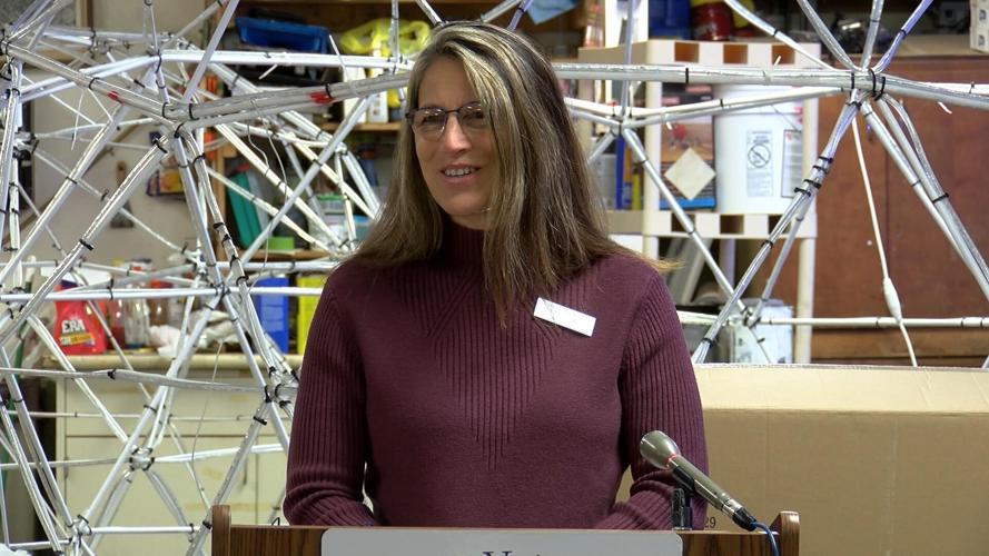 Rotary Lights to start setting up in La Crosse's Riverside Park | Top ...