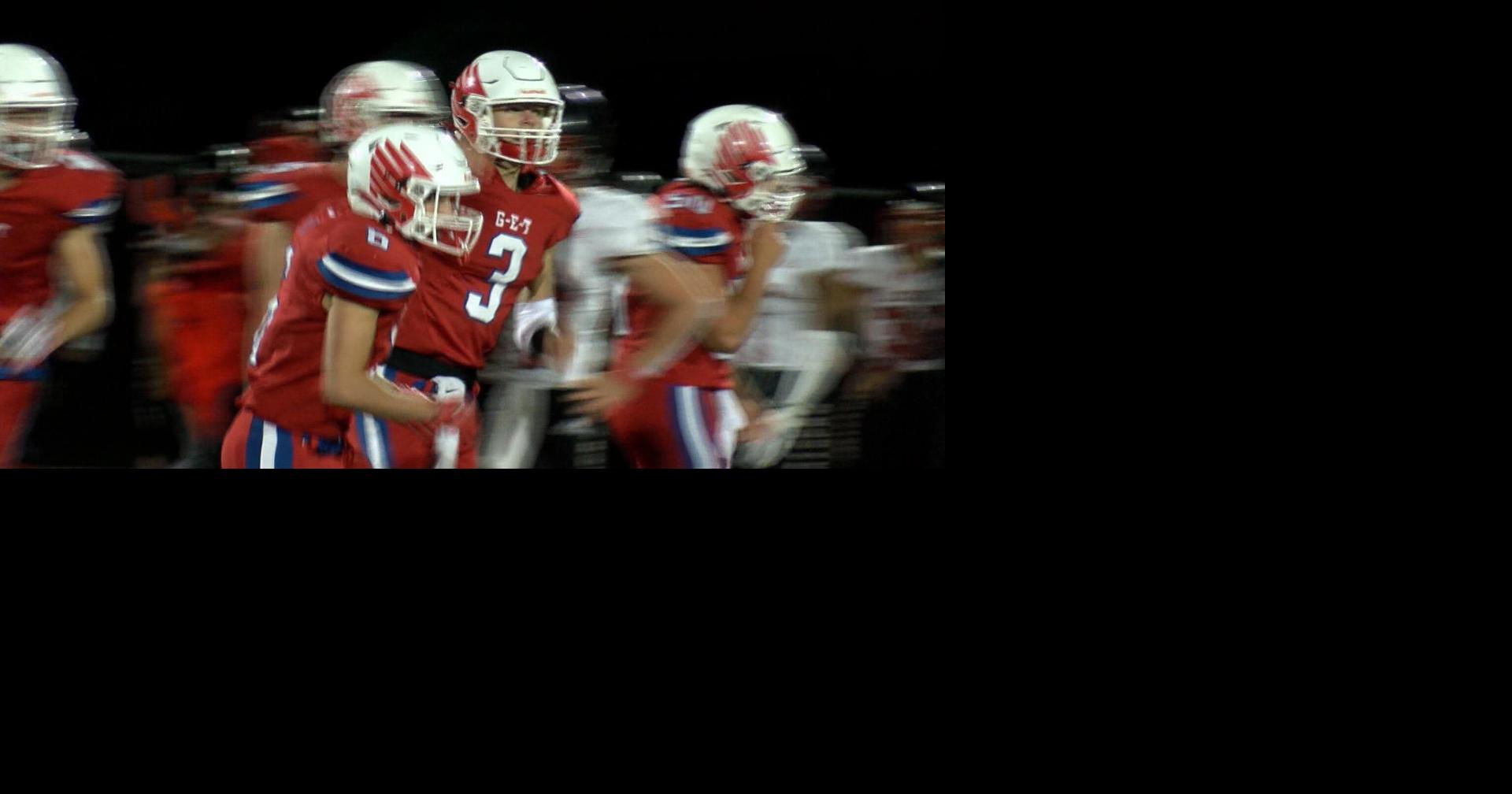 G-E-T Redhawks take on Altoona Friday night | Sports | wxow.com