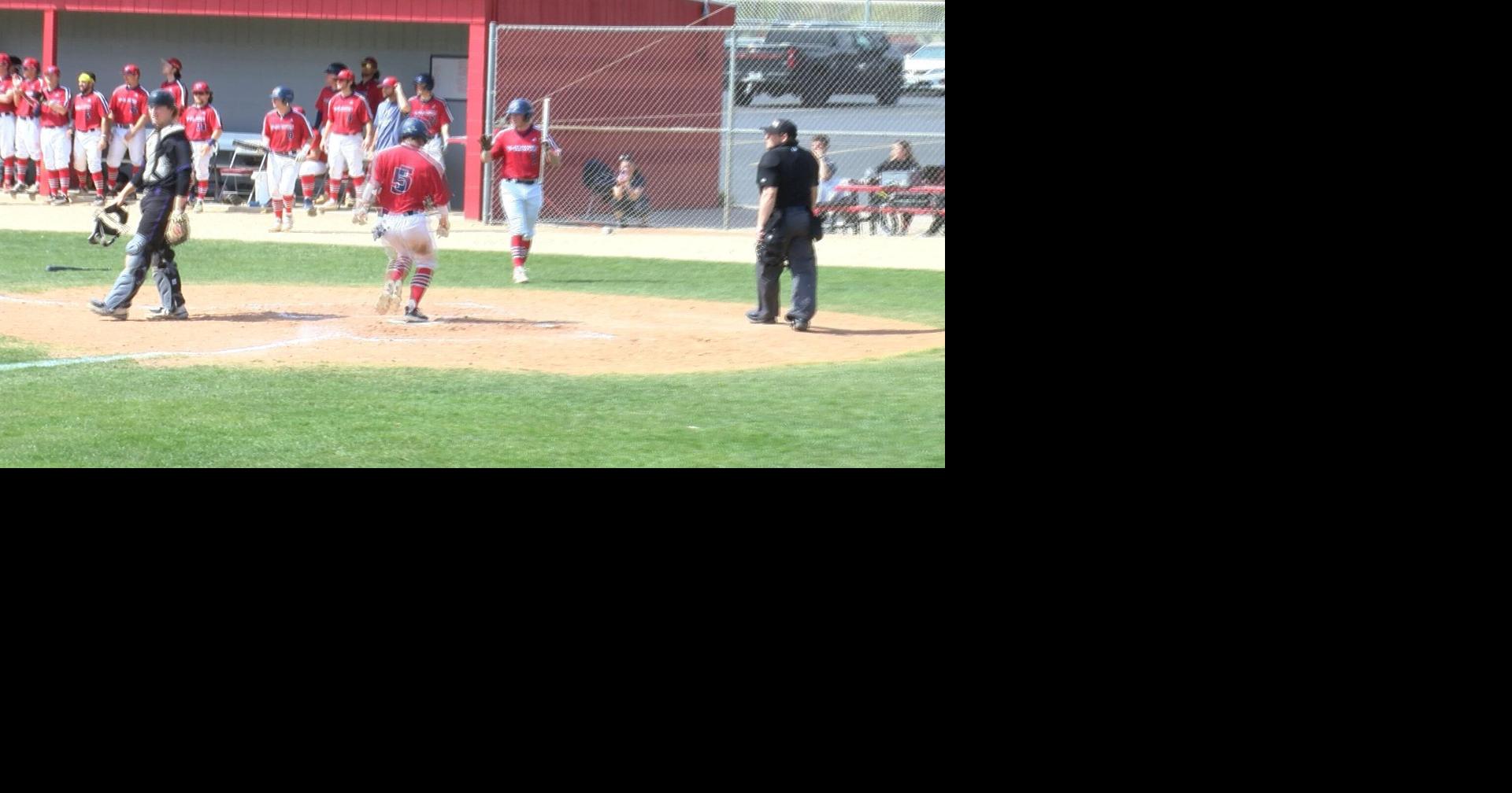 Final homestand for V-Hawks baseball: Viterbo vs. Waldorf | Sports ...