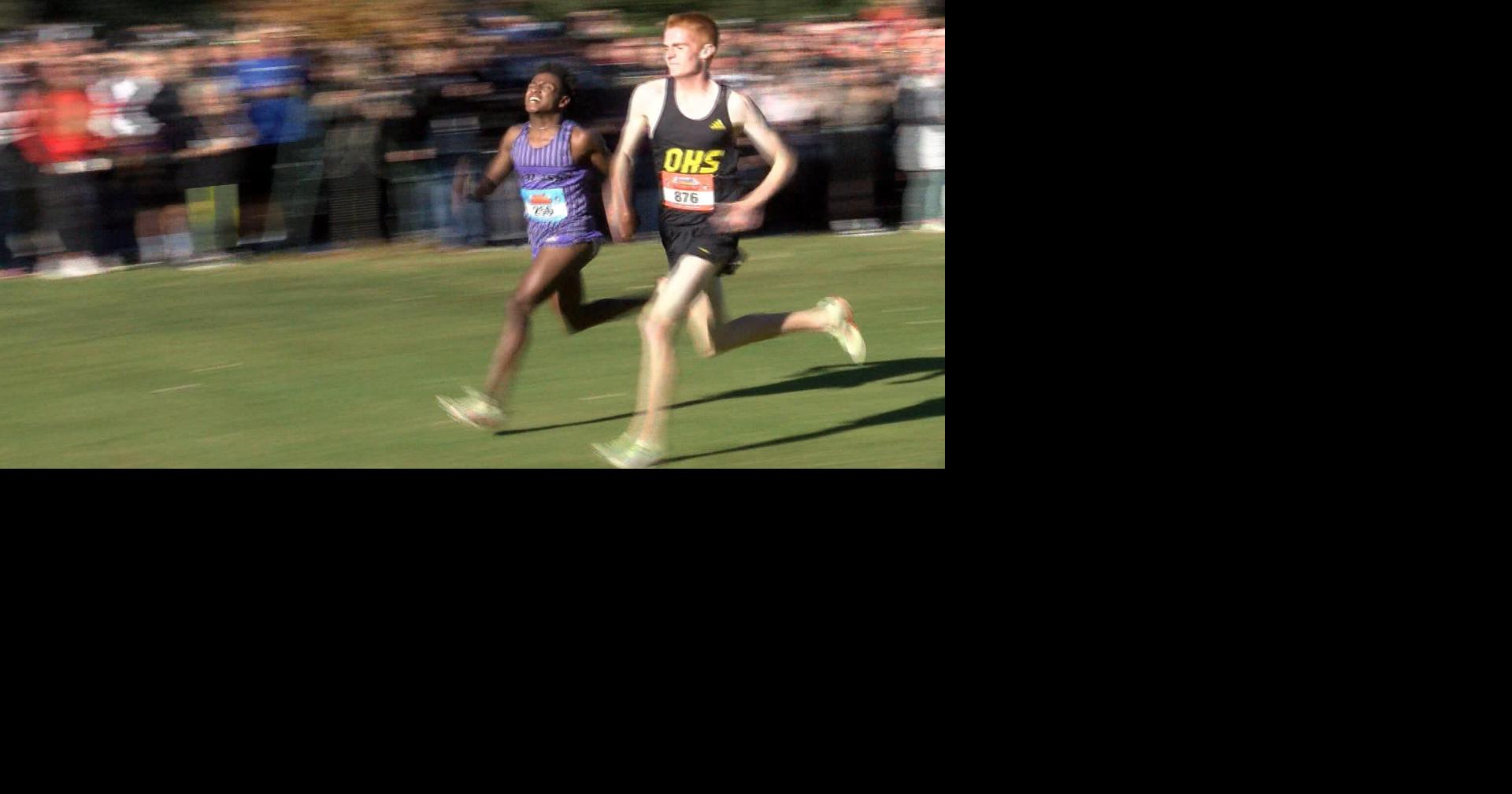 3 Coulee Region runners come home with state titles | Sports | wxow.com