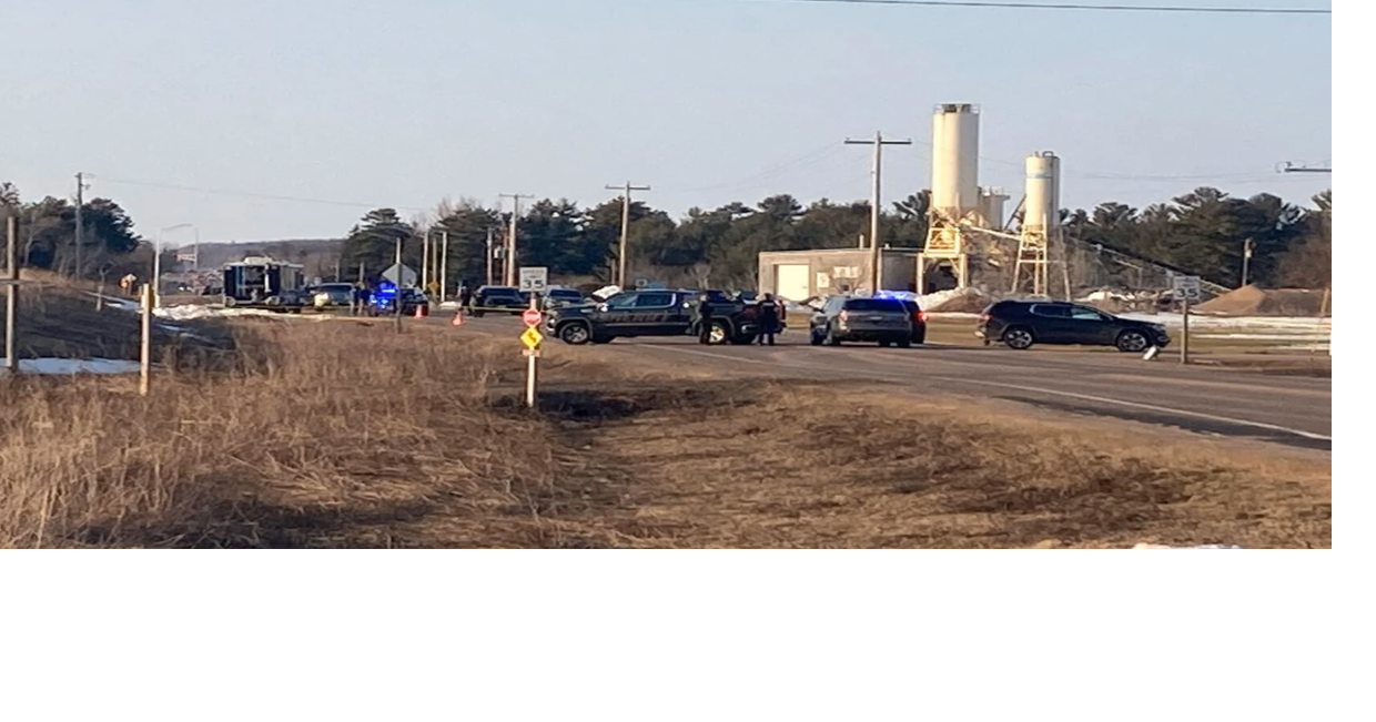 BREAKING: Two police officers killed in Barron County | News | wxow.com