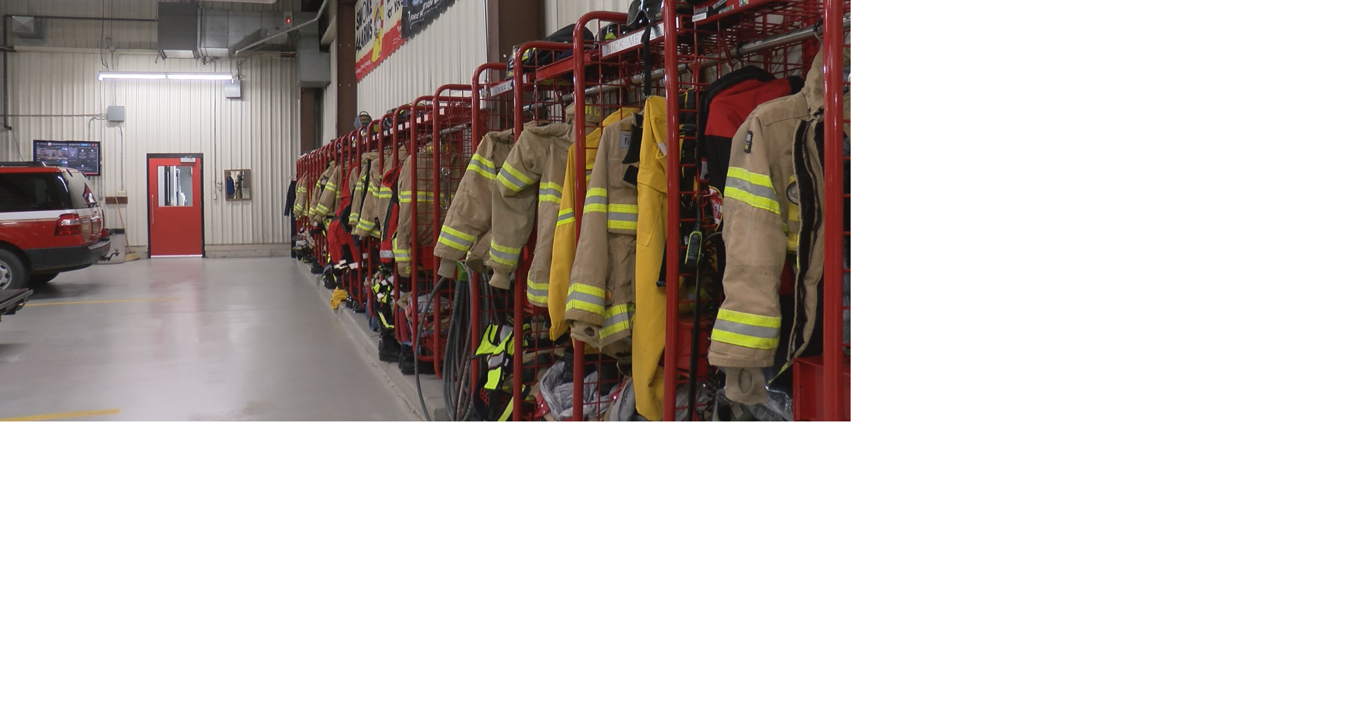Funding constraints strain staffing numbers for area fire departments ...