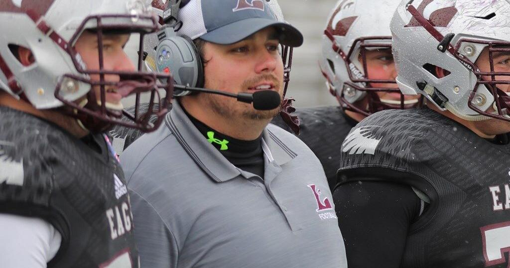 No more interim: Janus new UW-L Football head coach | Sports | wxow.com