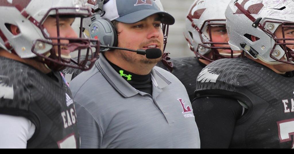 No more interim: Janus new UW-L Football head coach | Sports | wxow.com