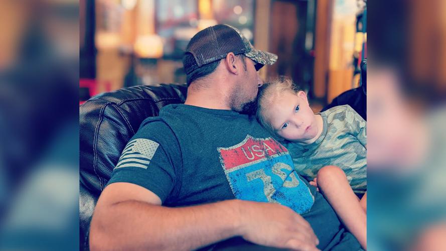 Emerson gives the gift of life through organ donation | News | wxow.com