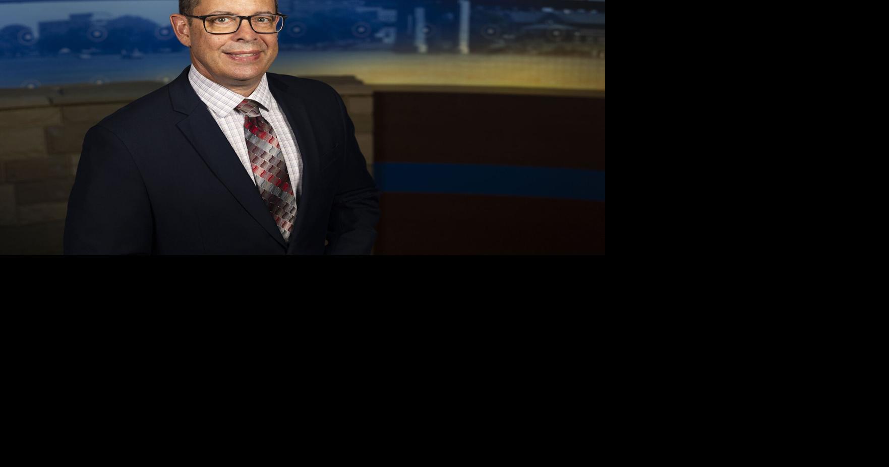 Scott Emerich, Sports Director | Meet the WXOW Team | wxow.com
