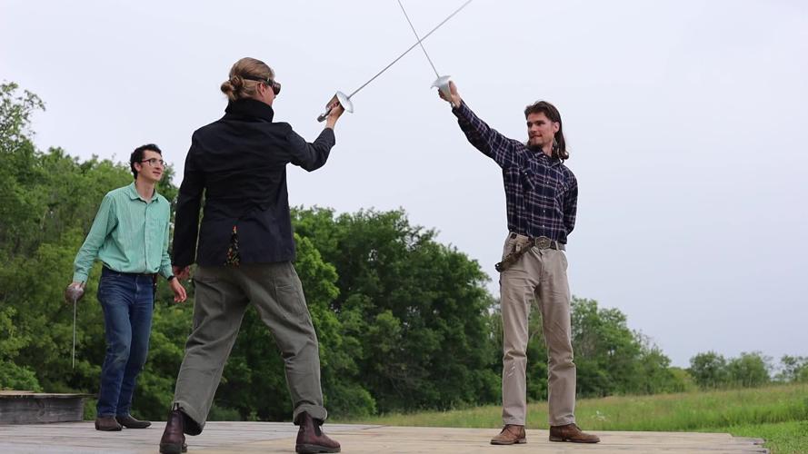 Viroqua Shakespeare Festival returns with a modern take on "Romeo and ...