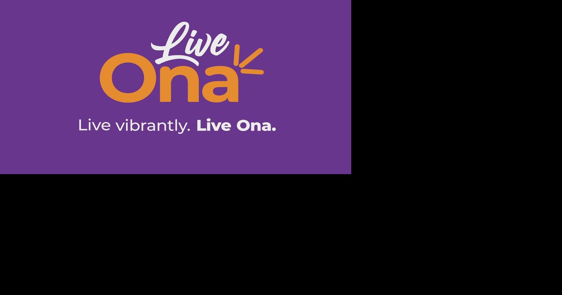 City of Onalaska unveils new branding "Live Ona" | News | wxow.com