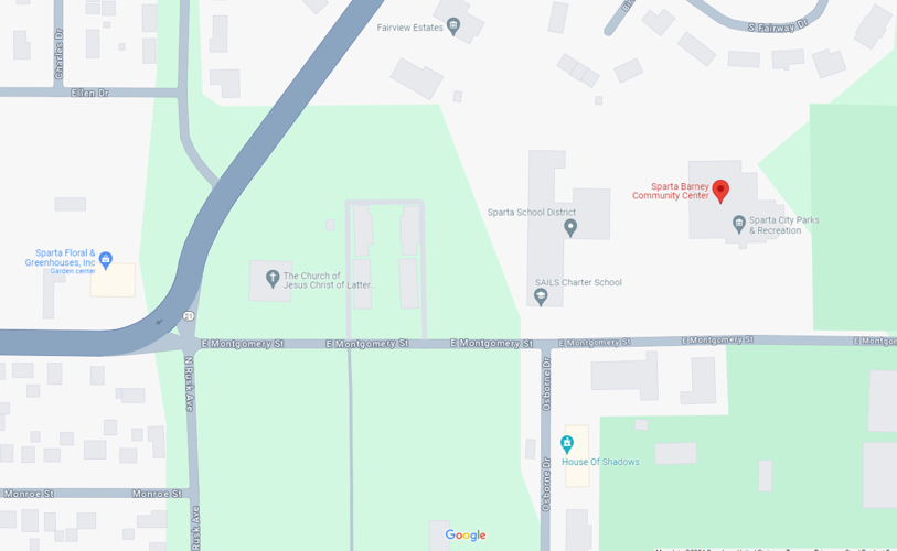 Viroqua, Sparta opening shelters ahead of severe weather | News | wxow.com