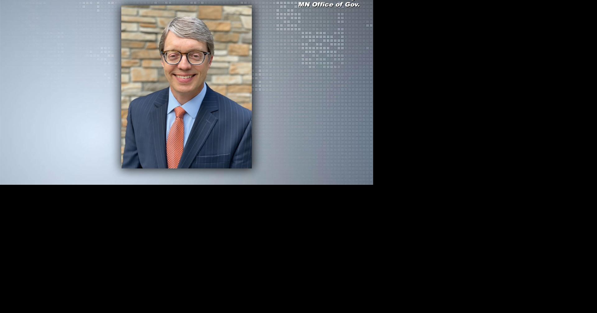 Gov. Walz appoints new Winona County Judge | News | wxow.com