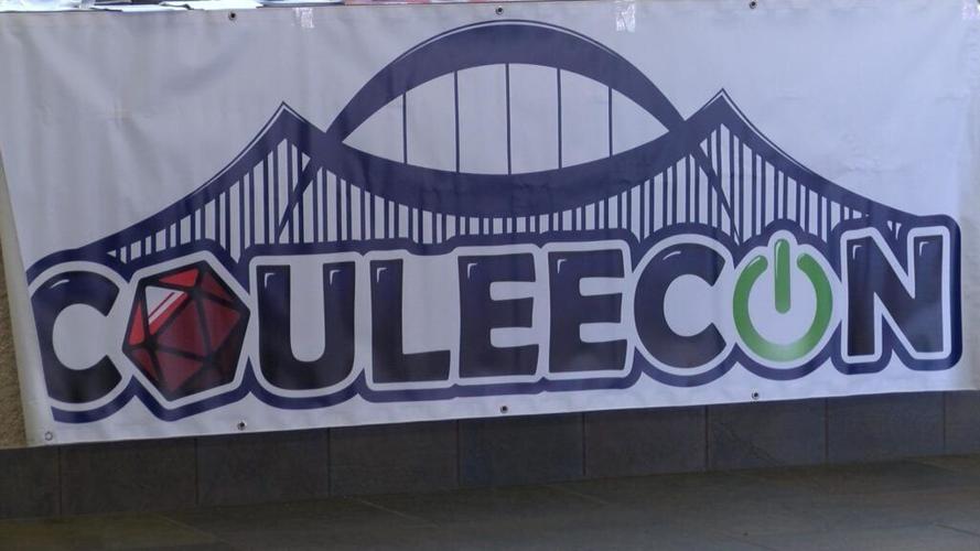 Coulee Con 2019 brings all types of gamers together | News | wxow.com
