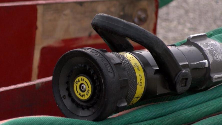 Preparing the future of Coulee Region firefighting | News | wxow.com