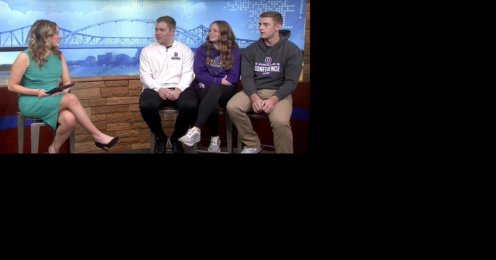 Coulee Region All-Stars Tailgate, Sunday Feb. 5th | Community | wxow.com