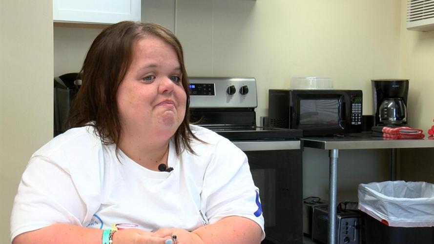 Living with losing a child to violence | Top Stories | wxow.com