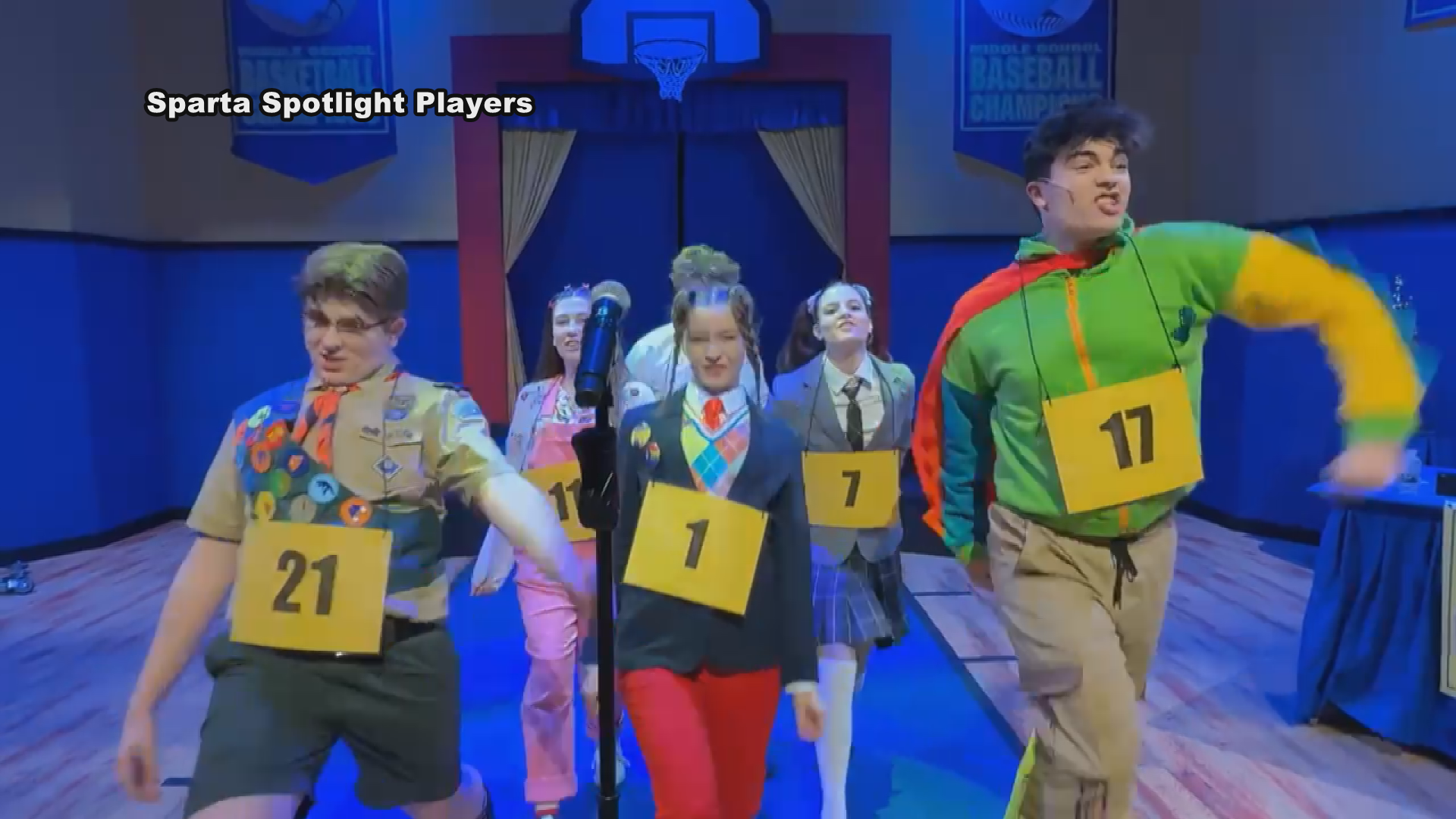 Wake Up Wisconsin | wxow.com