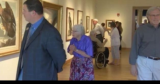 Winona museum unveils new exhibit from a collection of more than 25,000 ...