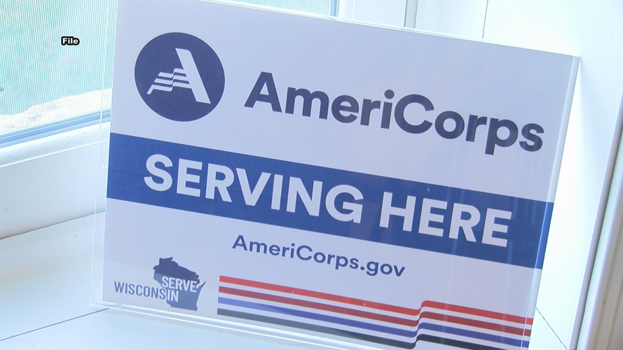 WisCorps to possibly close amid Trump Administration cuts to AmeriCorps ...