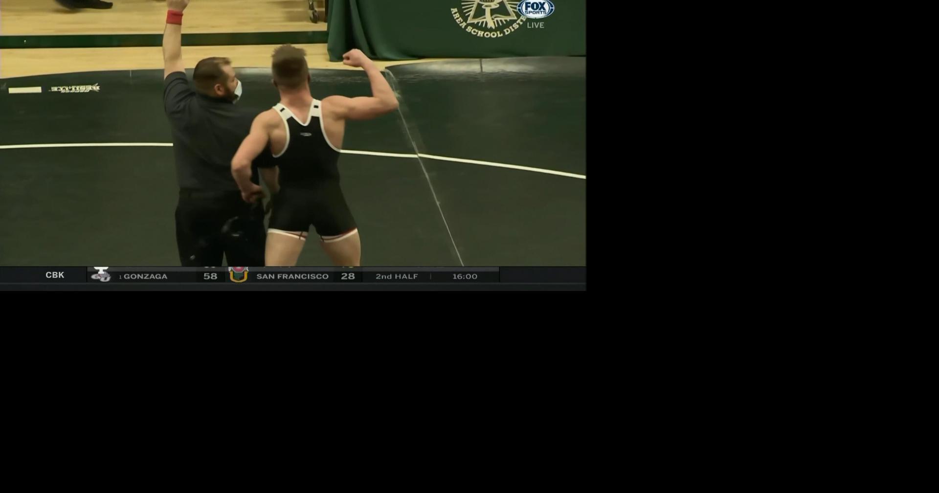 Viroqua’s Cale Anderson and P-D-C’s Rhett Koenig place first in state ...