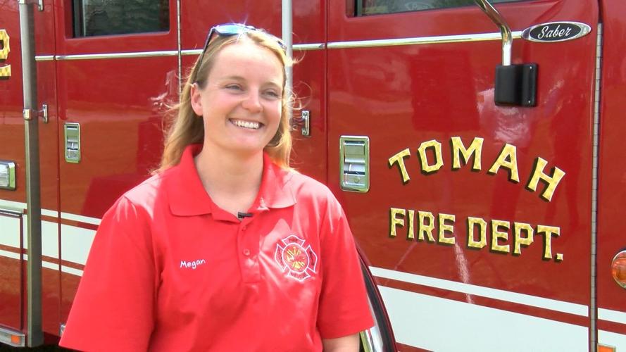 Tomah breaks ground on new Emergency Services Building | Top Stories ...