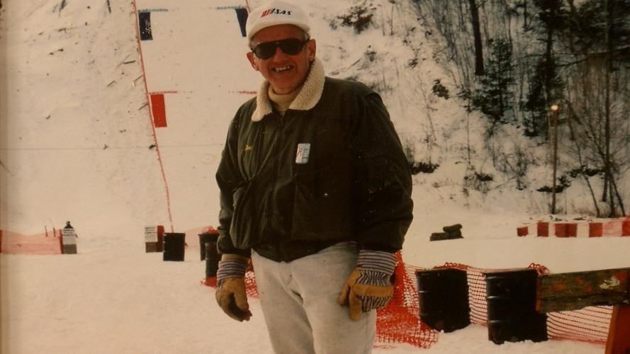 "You look back at it and think ‘Where did the time go?’” Celebrating ...