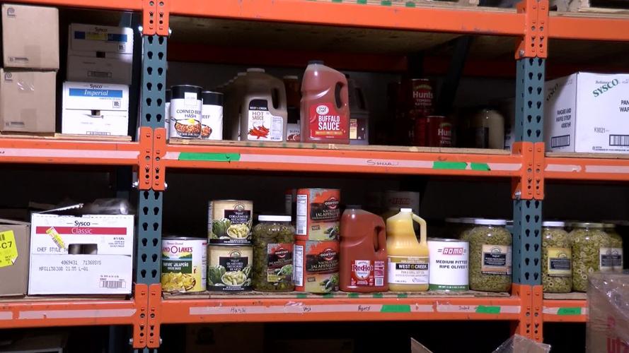 La Crosse's Hunger Task Force launches 3rd-annual Virtual Food Drive ...