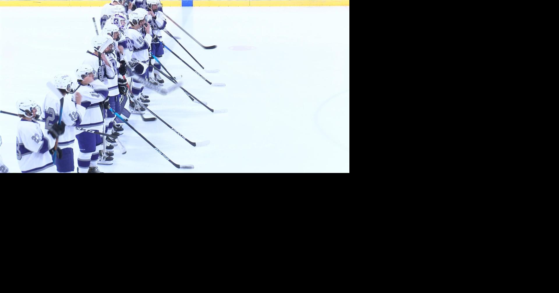 Onalaska Co-op battle Waupun at the Omni Center | Sports | wxow.com