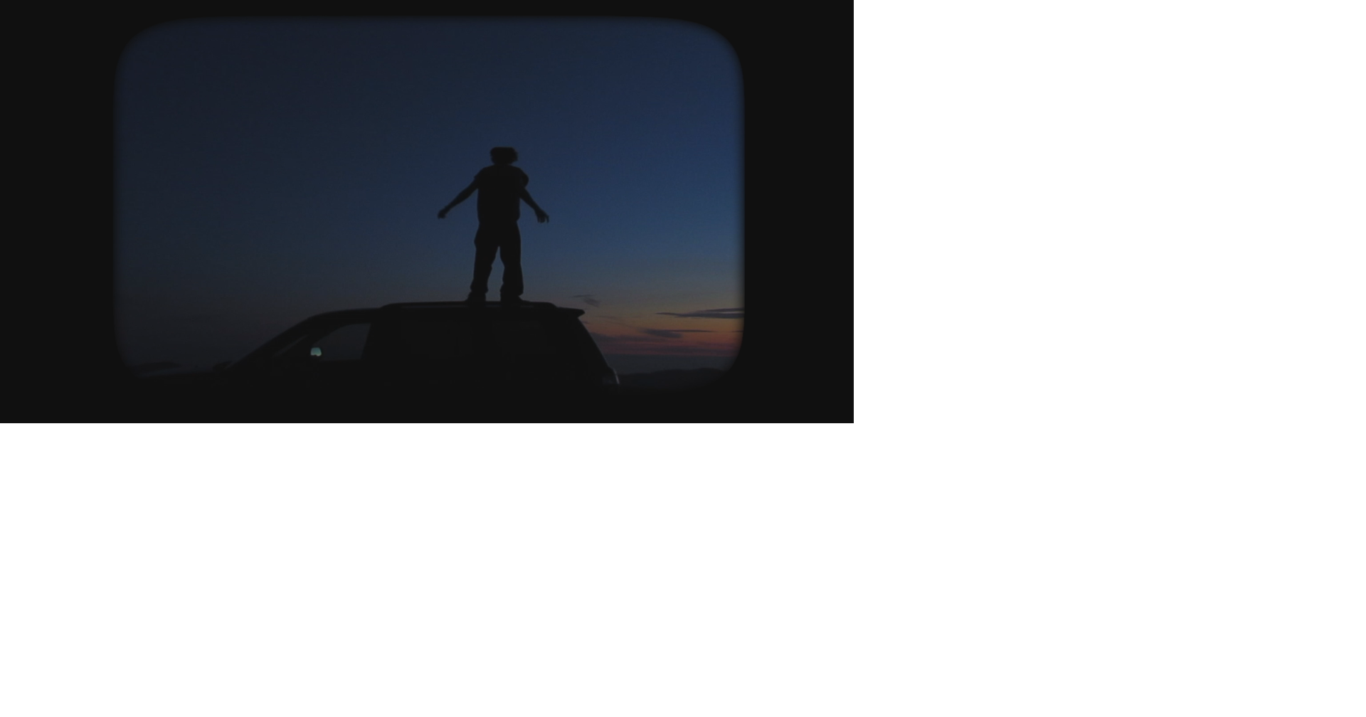 La Crosse native Sawyer Utah releases 2nd single | News | wxow.com
