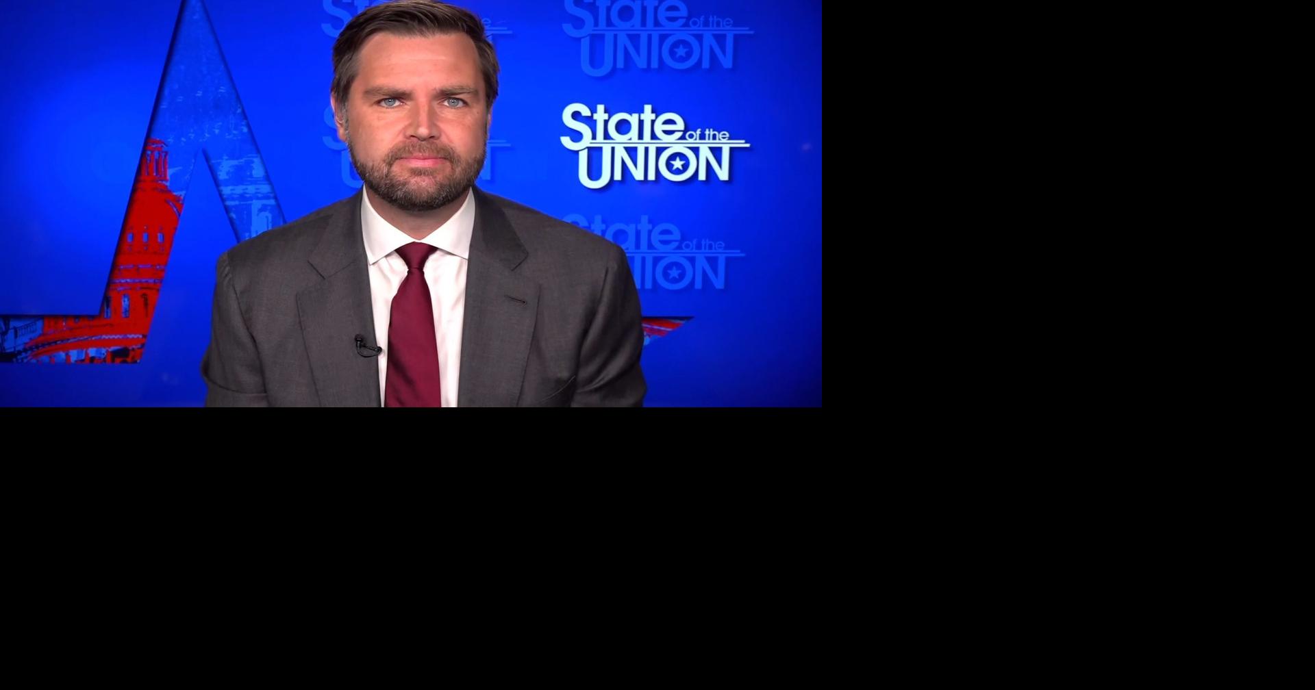 JD Vance defends baseless rumor about Haitian immigrants eating pets ...