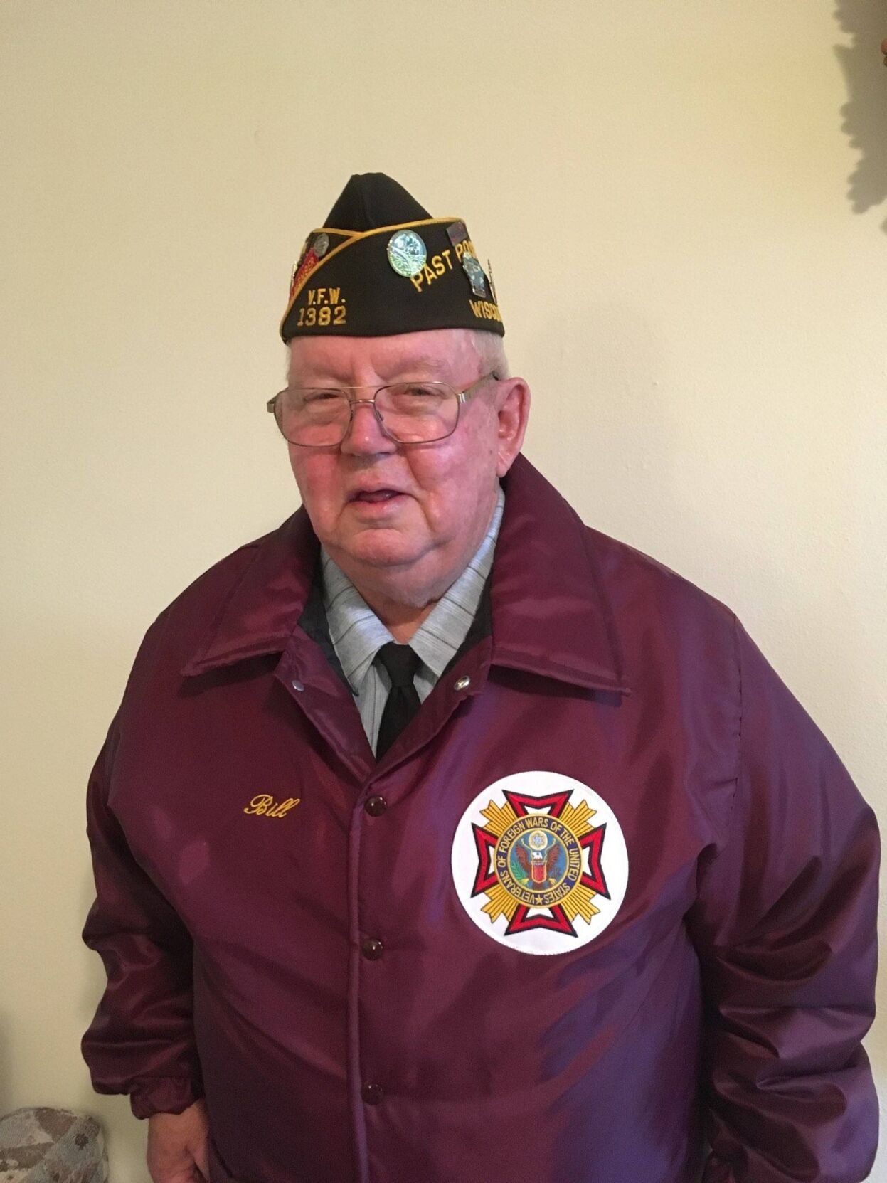 Brothers make memorable Freedom Honor Flight with 97 other veterans ...