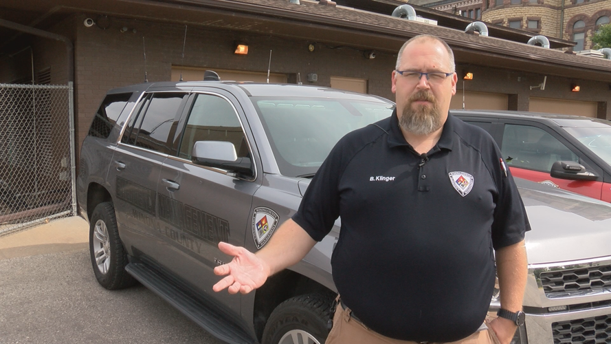 Public input wanted on Hazard Mitigation Plan in Winona Co. | News ...