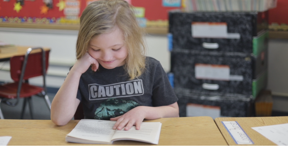 Educators launching new program encouraging reading at home | Wake Up ...