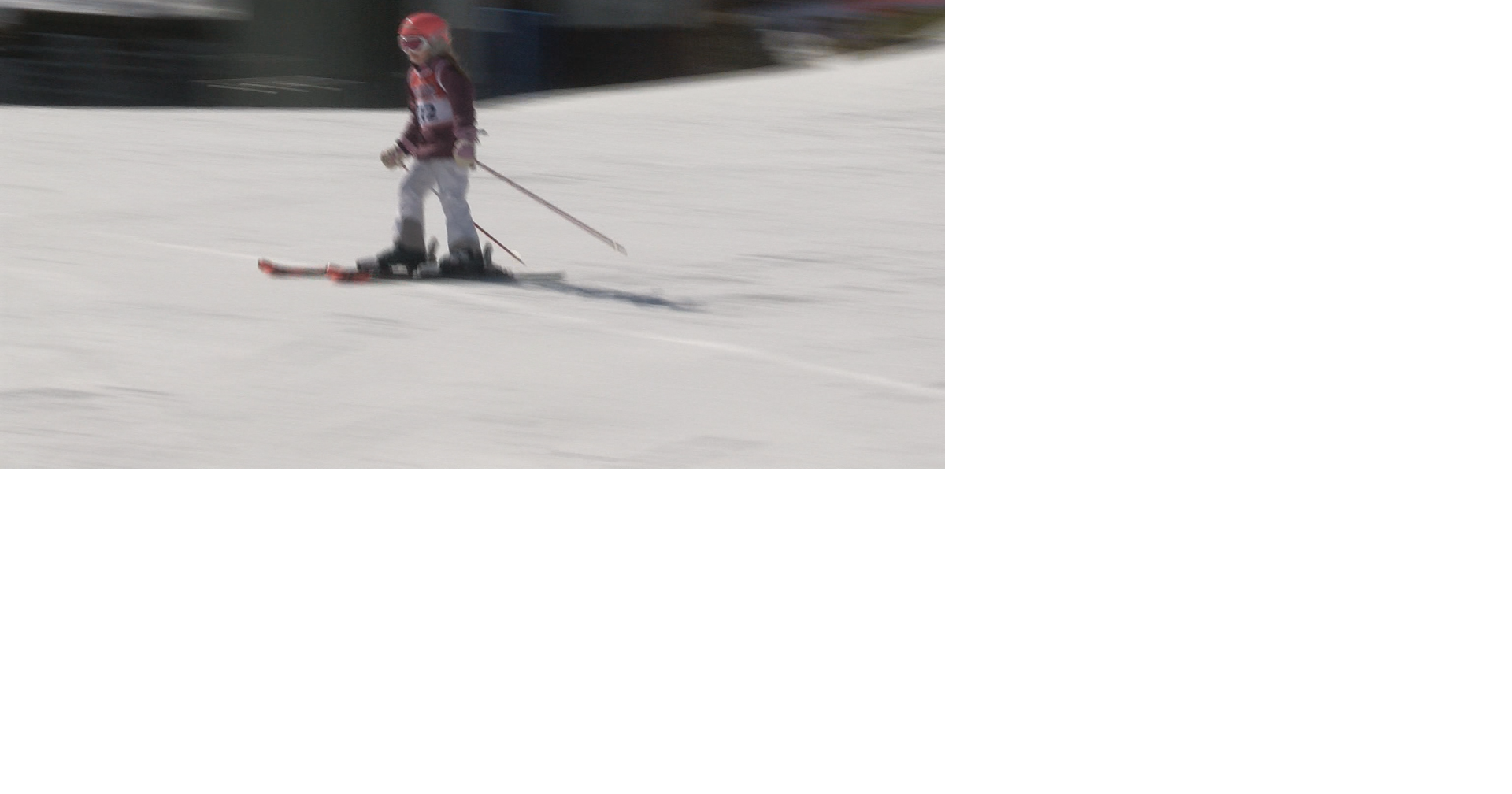Skiers take to the slopes at the Derek Iverson Spring Fling | News ...