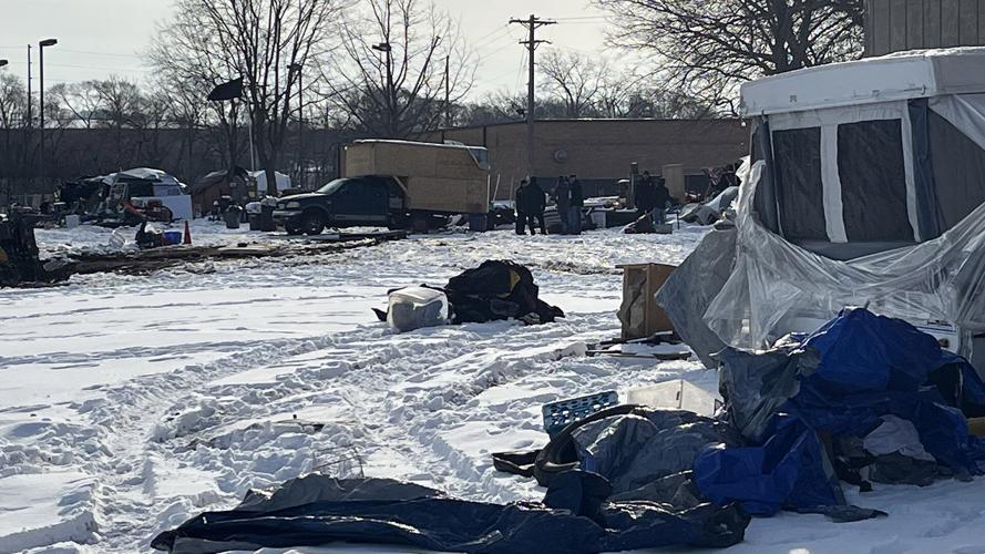 Big changes set to come for the future of Houska Park | News | wxow.com