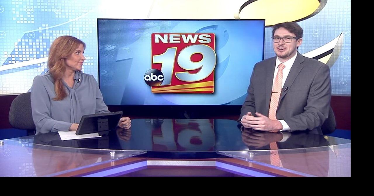 Kyle says goodbye | Video | wxow.com