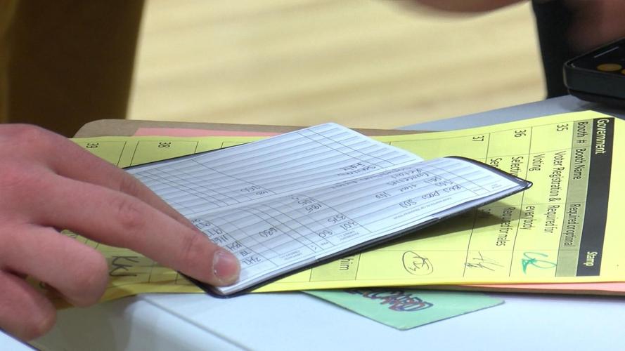 Holmen High School gives Seniors a peek of what to expect after ...