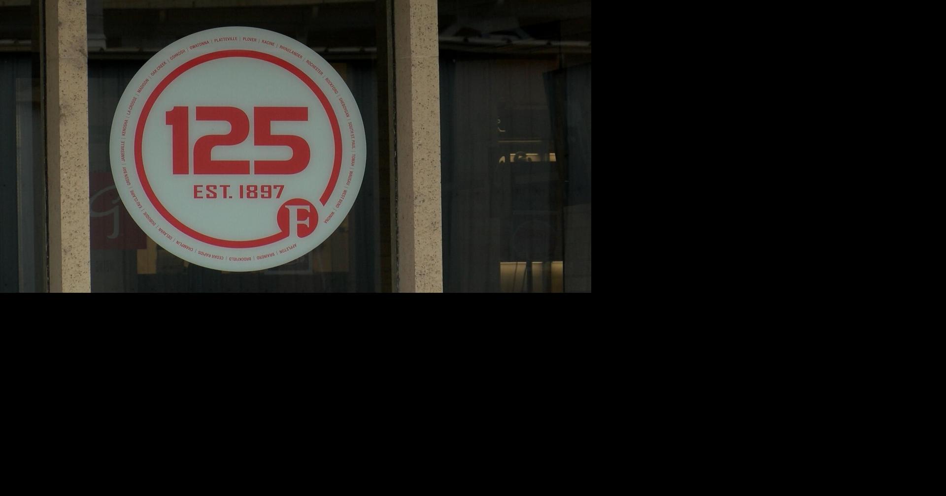 First Supply celebrates 125 years | News | wxow.com