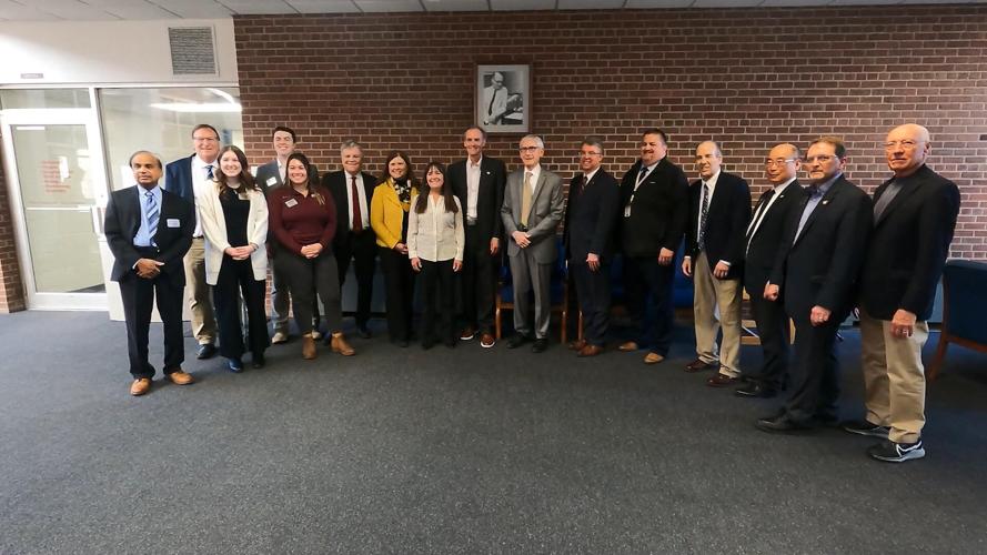 Governor Tony Evers visiting UW-La Crosse | News | wxow.com