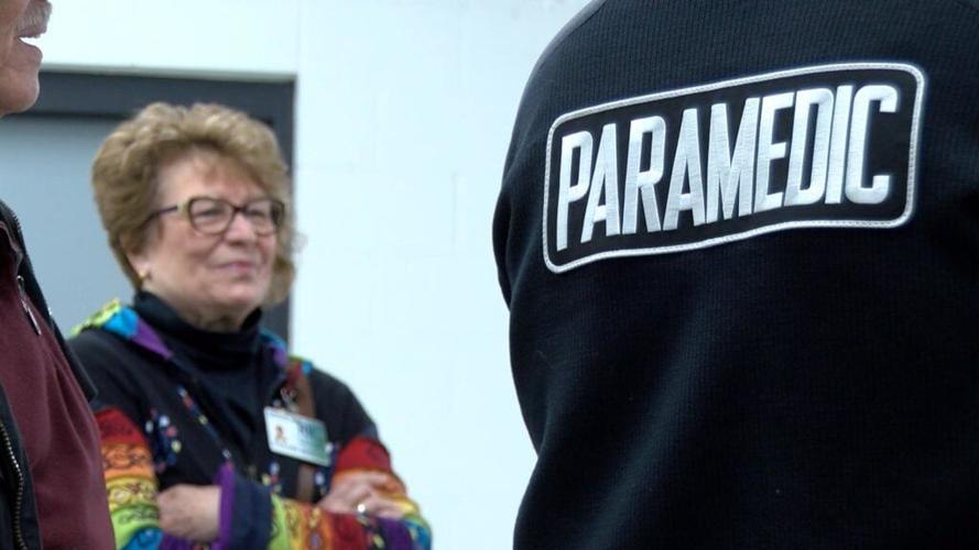 Tri-State Ambulance marks 50 years of service | Health | wxow.com