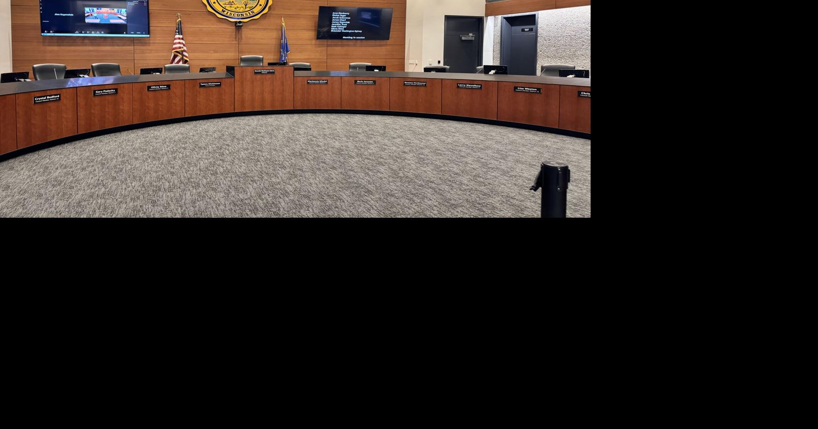 City makes decisions on north side library, old Kmart building, and ...