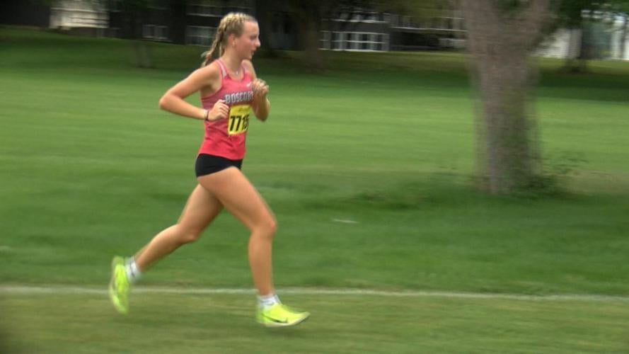 Putz sets records and more from Gale Johnson Cross Country Kick-Off ...