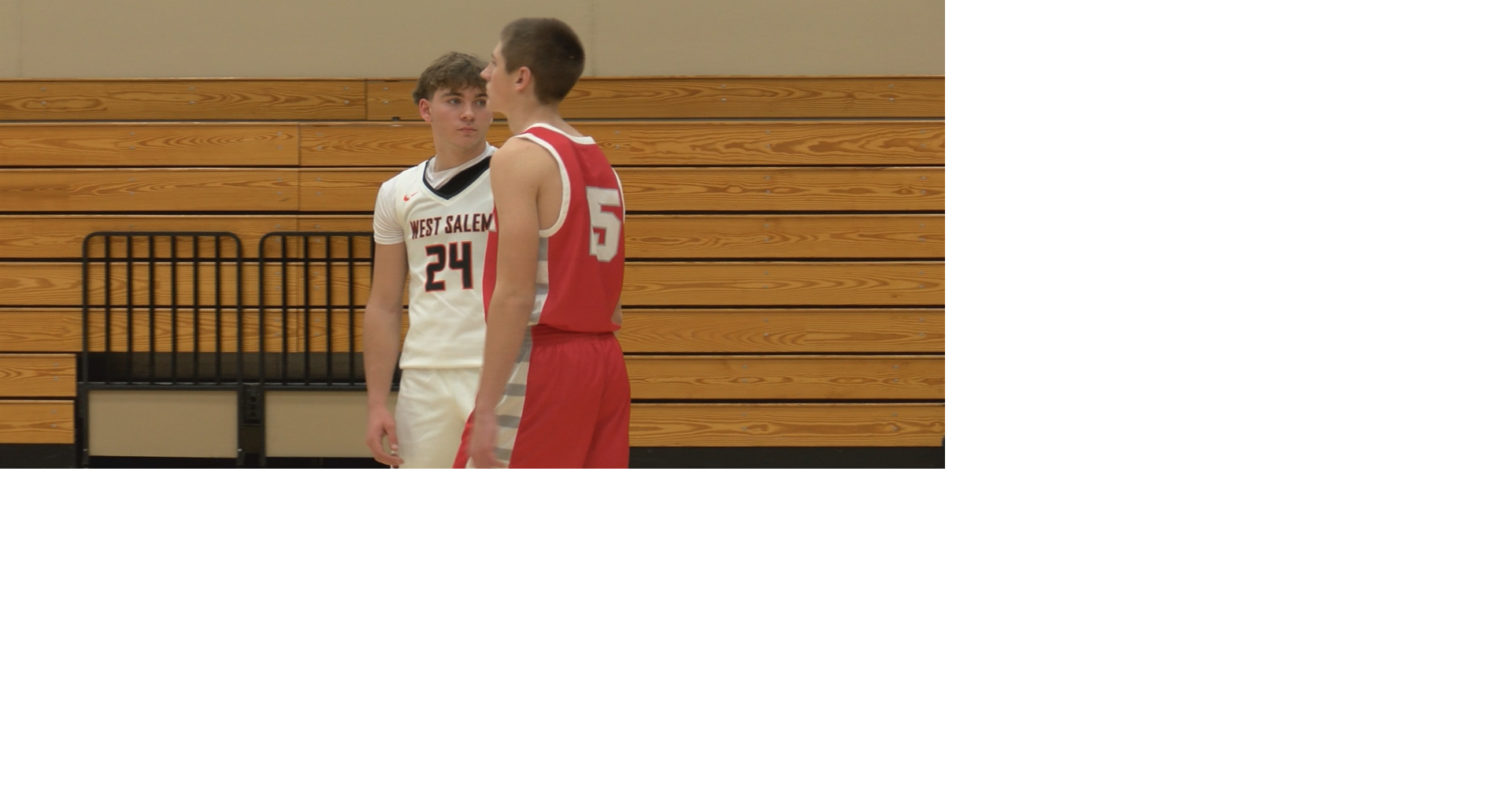 West Salem opens up the season with a win over Logan | Sports | wxow.com