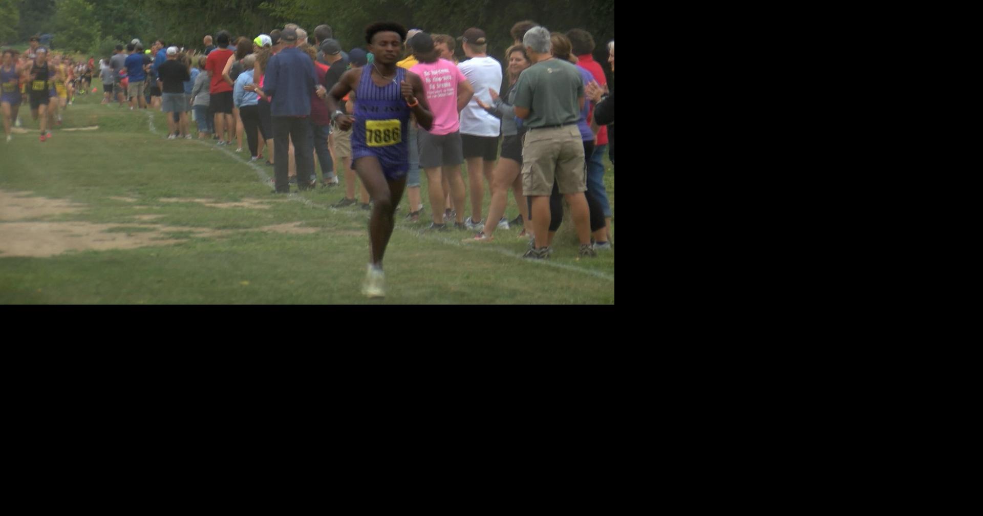 Putz sets records and more from Gale Johnson Cross Country Kick-Off ...