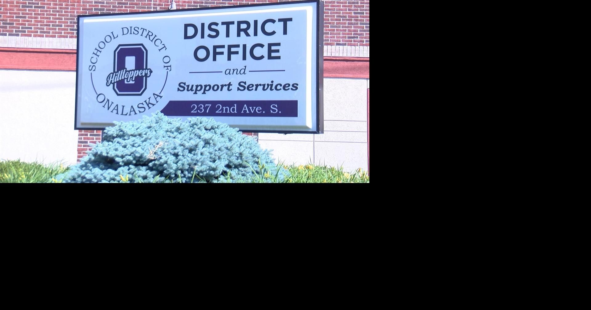 Onalaska schools release survey findings | News | wxow.com