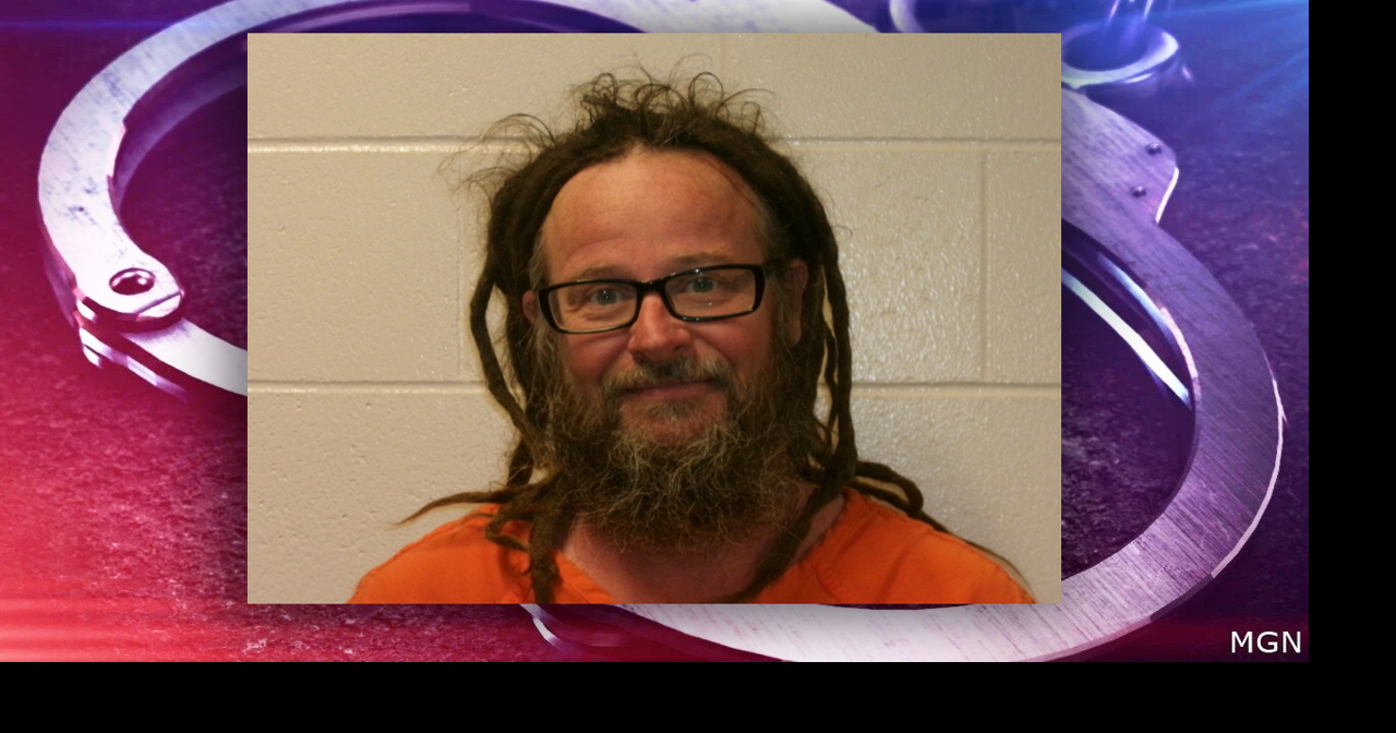 Monroe County man convicted of Telephone Harassment, 11 counts bail ...