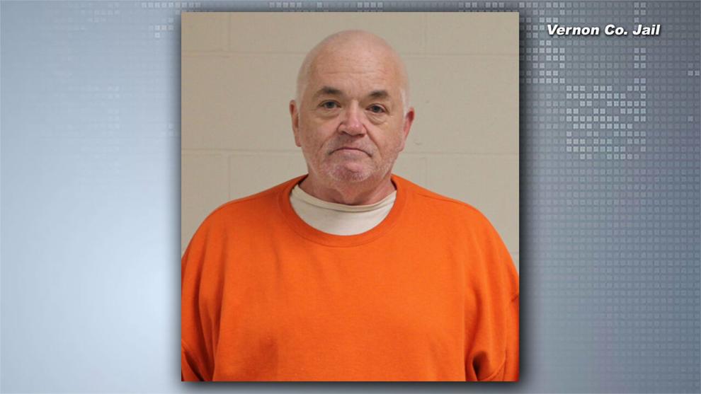 Tomah man charged with 1985 homicide of Terry Dolowy | Top Stories ...