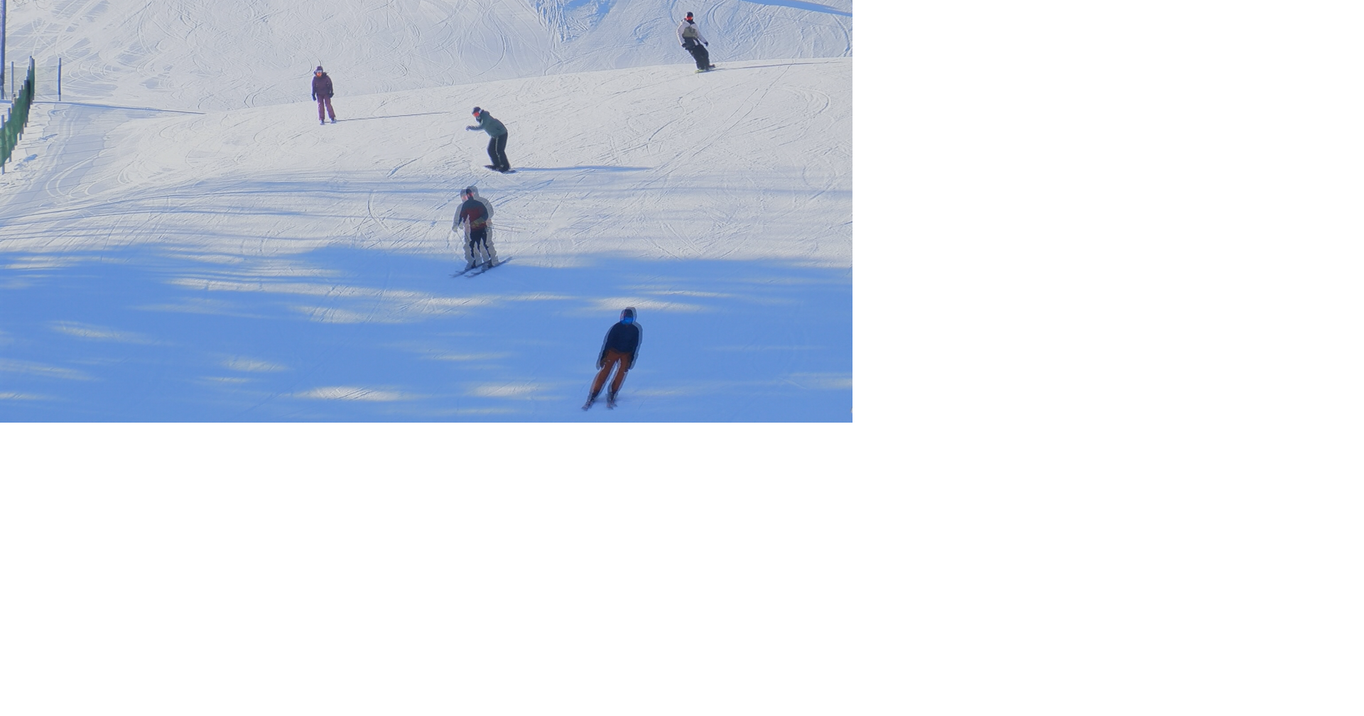 Mt. La Crosse to host USCSA college race series over the weekend | La ...