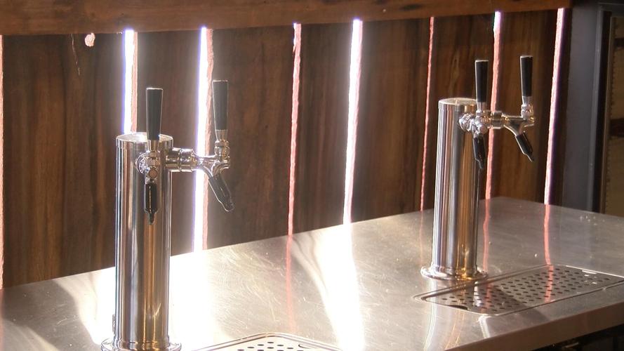 Wedding Barns Face New Regulations Under Liquor-Law | News | wxow.com