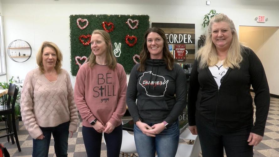 Supporting Small: Bangor women-owned businesses thrive together ...