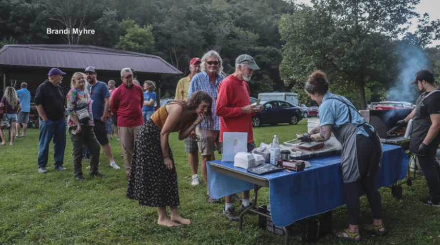 Music in the Parks features beauty of community, Vernon County | Wake ...